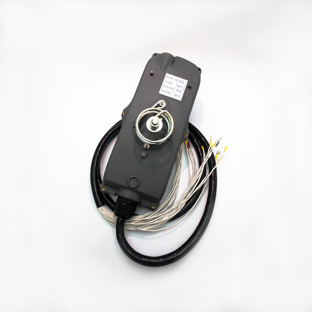 Alpha 600XS | FOMOTECH－The Best Choice of Industrial Remote Control